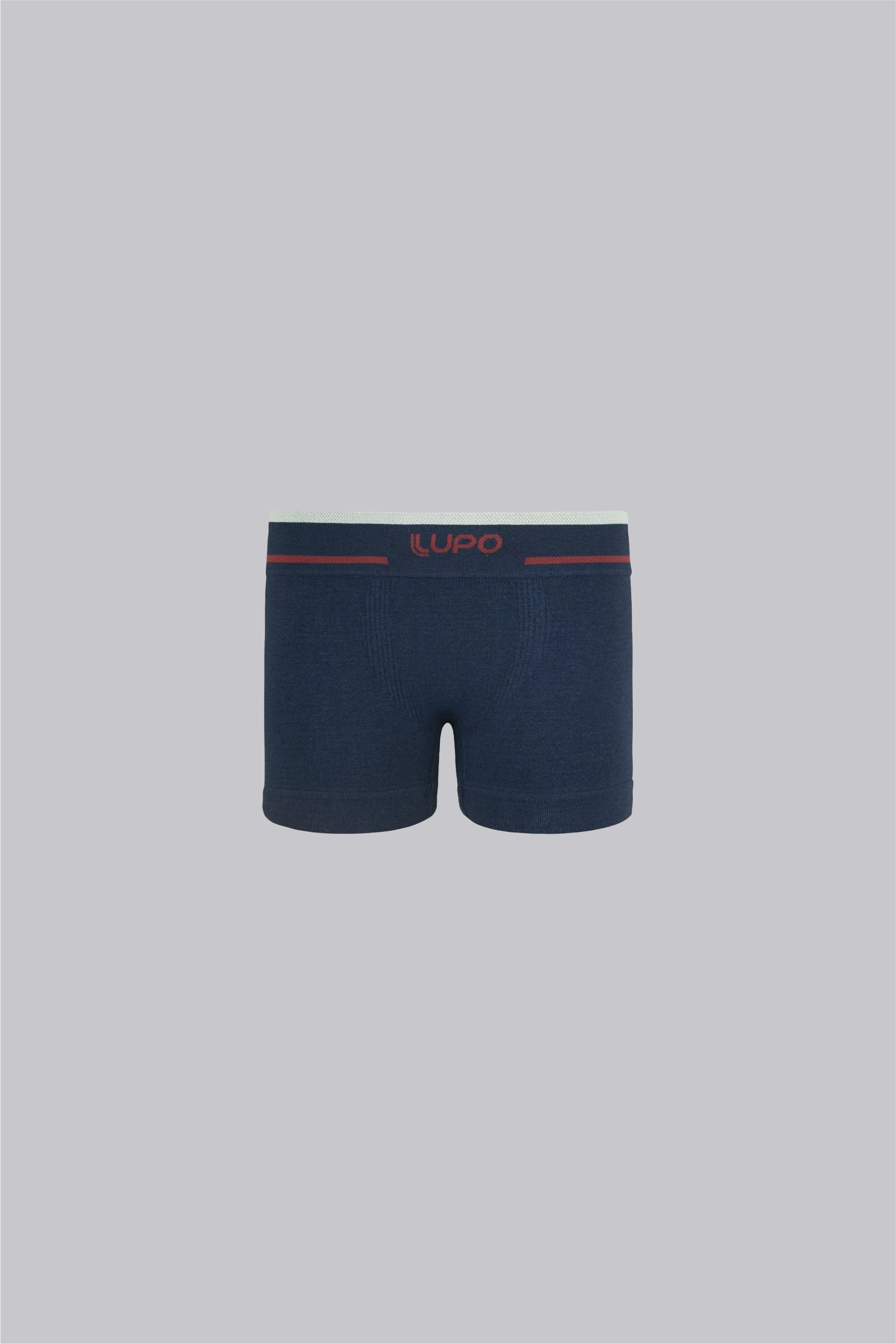 Boxer De Microfibra Infantil - Marcas Líder